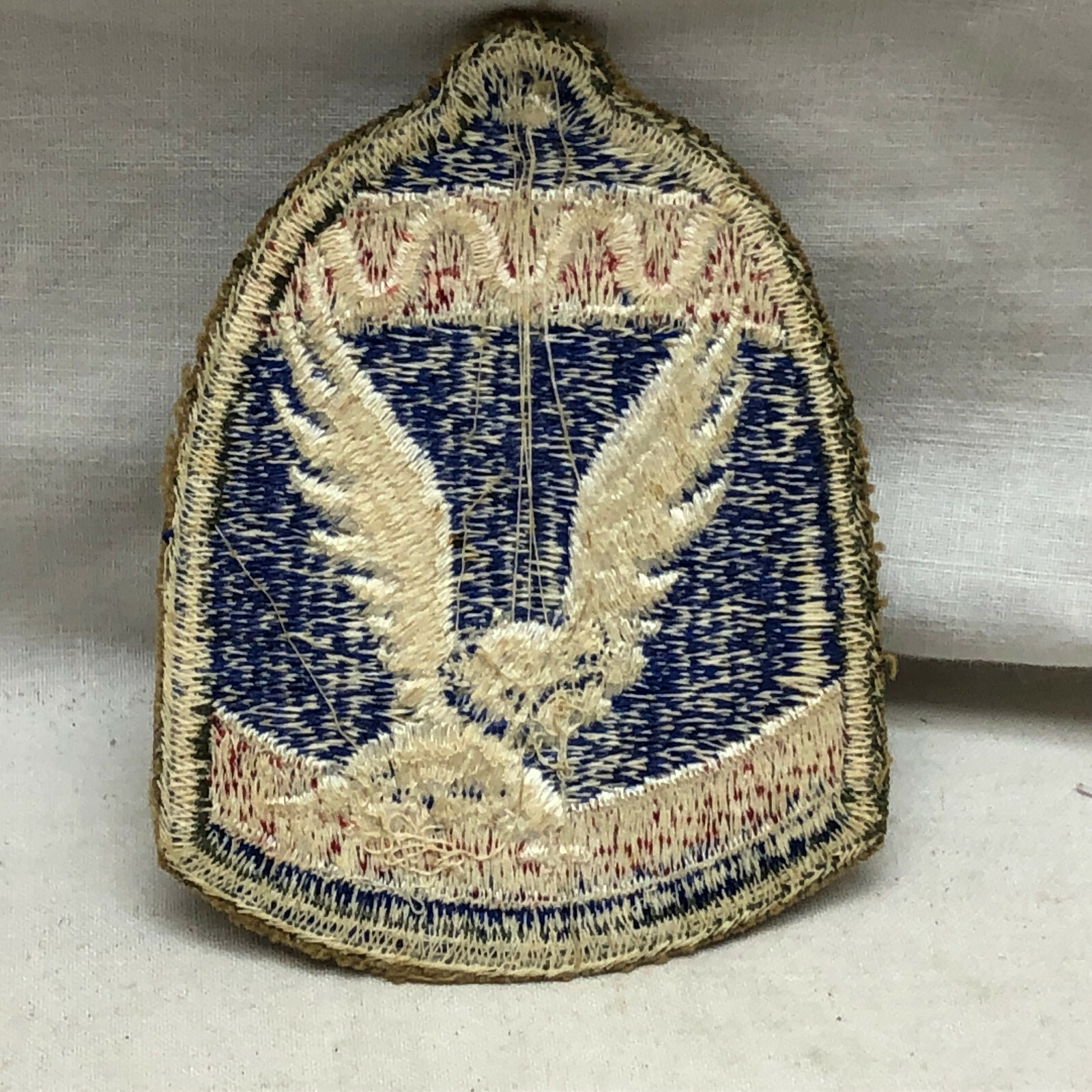 Military Patch Badge KMAG Korea Military Advisory Group OD Border ...