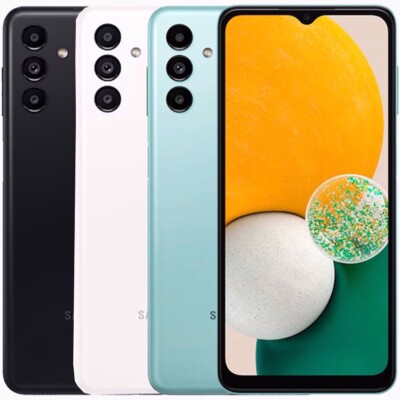 Samsung Galaxy A13 A135U 32GB T-Mobile Unlocked Smartphone - Very Good ...