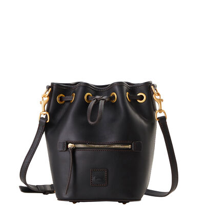 Dooney & Bourke Florentine Drawstring Crossbody | eBay