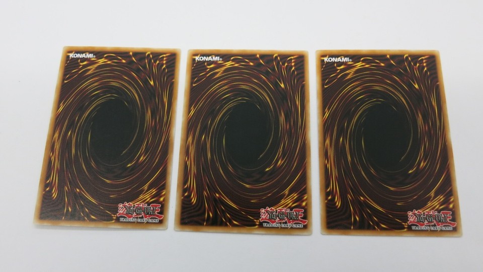 3x REINFORCE TRUTH DP09-EN027 TRAP CARD 1ST EDITION COMMON YUGIOH NM | eBay