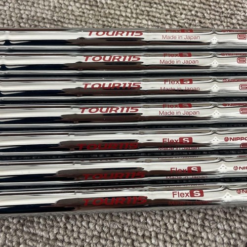 Modus 115 Shaft | eBay