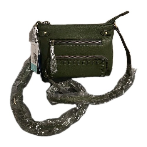 Brand NEW With Tags! Market & Spruce Crossbody Purse "Angelica"Olive ...