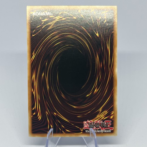 Yugioh: Qliphort Disk NECH-EN024 Secret Rare Unlimited NM | eBay