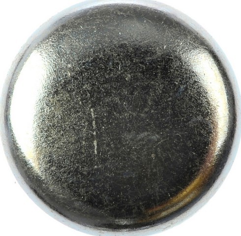 Dorman 555 018 Steel Cup Expansion Plug 1 In Sc Height | eBay