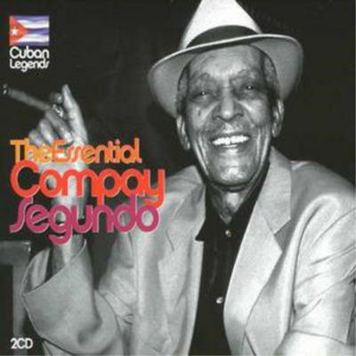 Compay Segundo The Essential Compay Segundo (CD) Album | eBay