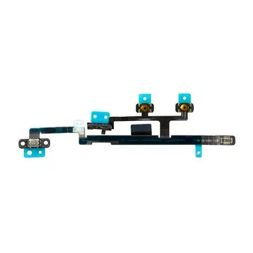 5X iPad Mini 2 Power and Volume Button Flex Cable | eBay