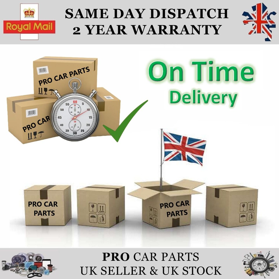 For Mercedes Sprinter Wing Mirror Indicator Repeater Lens Light Left ...