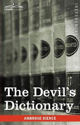 The Devil's Dictionary 9781605206554 | eBay