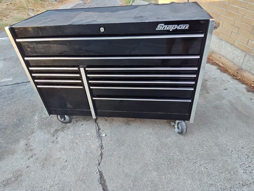 snap on tool boxes used | eBay