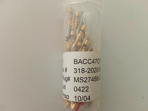 BACC47CN1S,BACC47CP1S,BACC47DE7A,030-9081-003,BACC47DJ1 contact pin ...