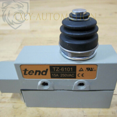 Tend Limit Switch TZ-6101 1Pcs. | eBay Australia