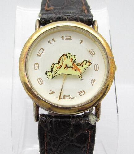 Women's Wrap Rotating Analog 33mm Dial Causal Round Watch (D986) | eBay