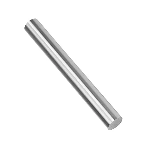 Pure Iron Bars