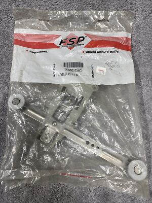 Maytag Dishwasher Right Hand Rack Adjuster - Part # 99003585 | eBay