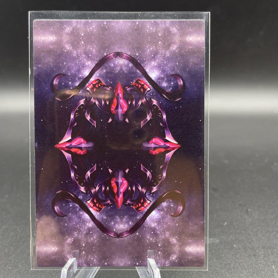 Nobara Kugisaki Anime Waifu Card Doujin ACG Goddess Holo | eBay