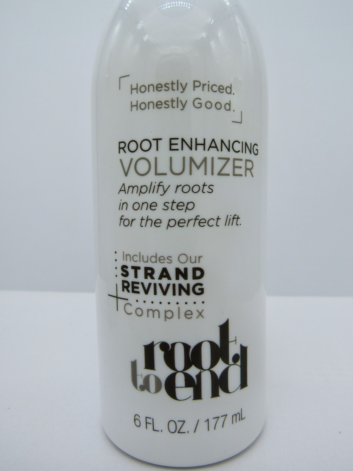 Root To End Root Enhancing Volumizer Amplify In One Step Strand ...