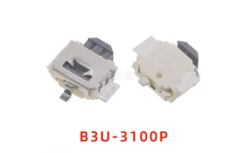 50PC NEW Omron Touch the key switch B3U-3100P | eBay