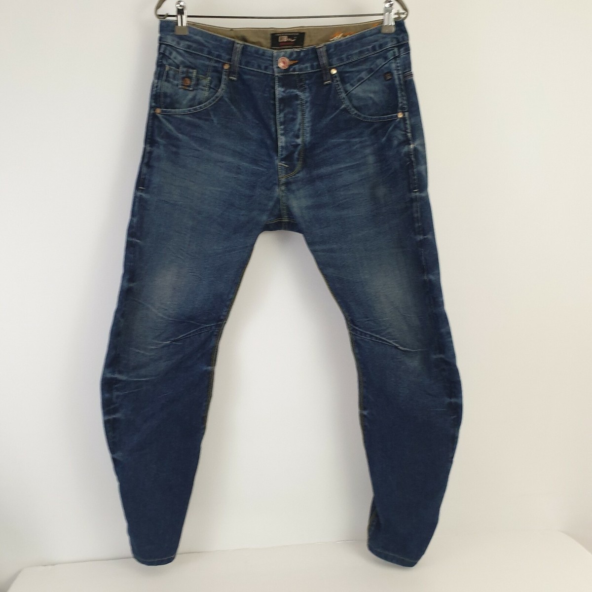 Modern Vintage Clothing Men