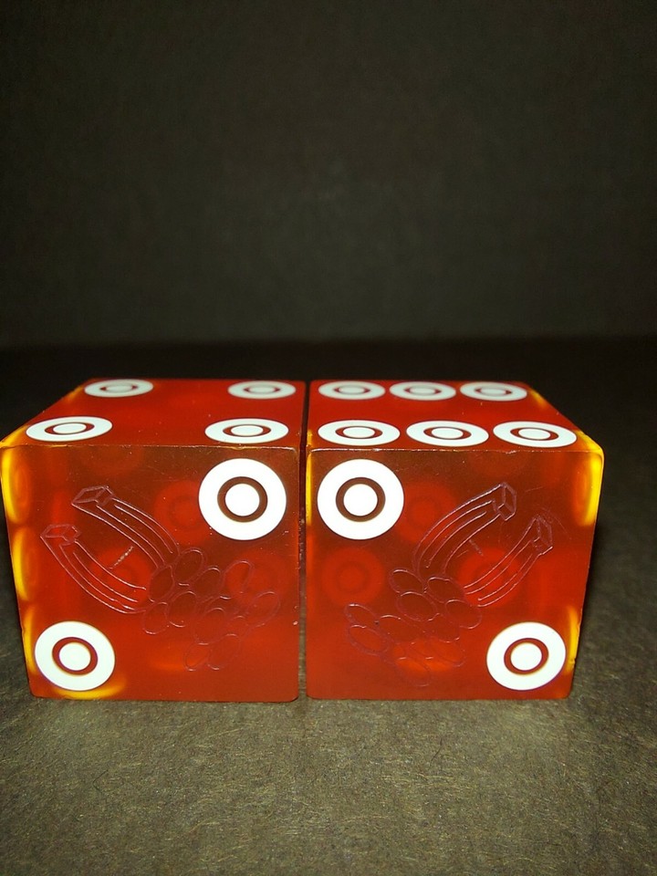 HORSESHOE CLUB RENO, NEVADA | eBay