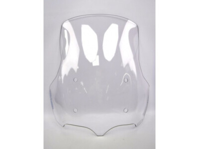 MOTO GUZZI Windschutzscheiben-Kit v85tt /xl travel 2S001424 Windscreen ...