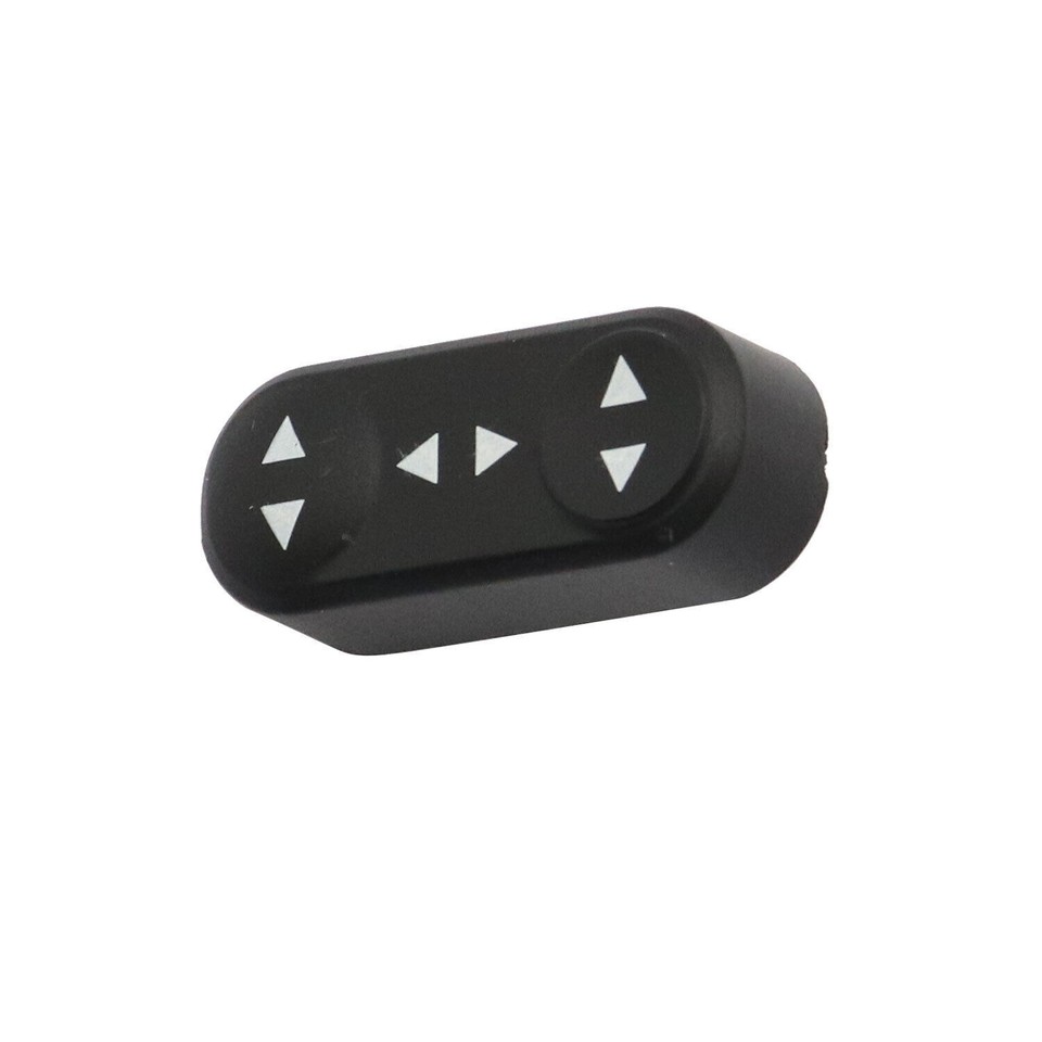 For Maserati Granturismo & Quattroporte Front Seat Cushion Adjust ...