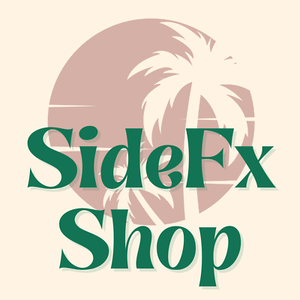SideFX_Shop | eBay Stores