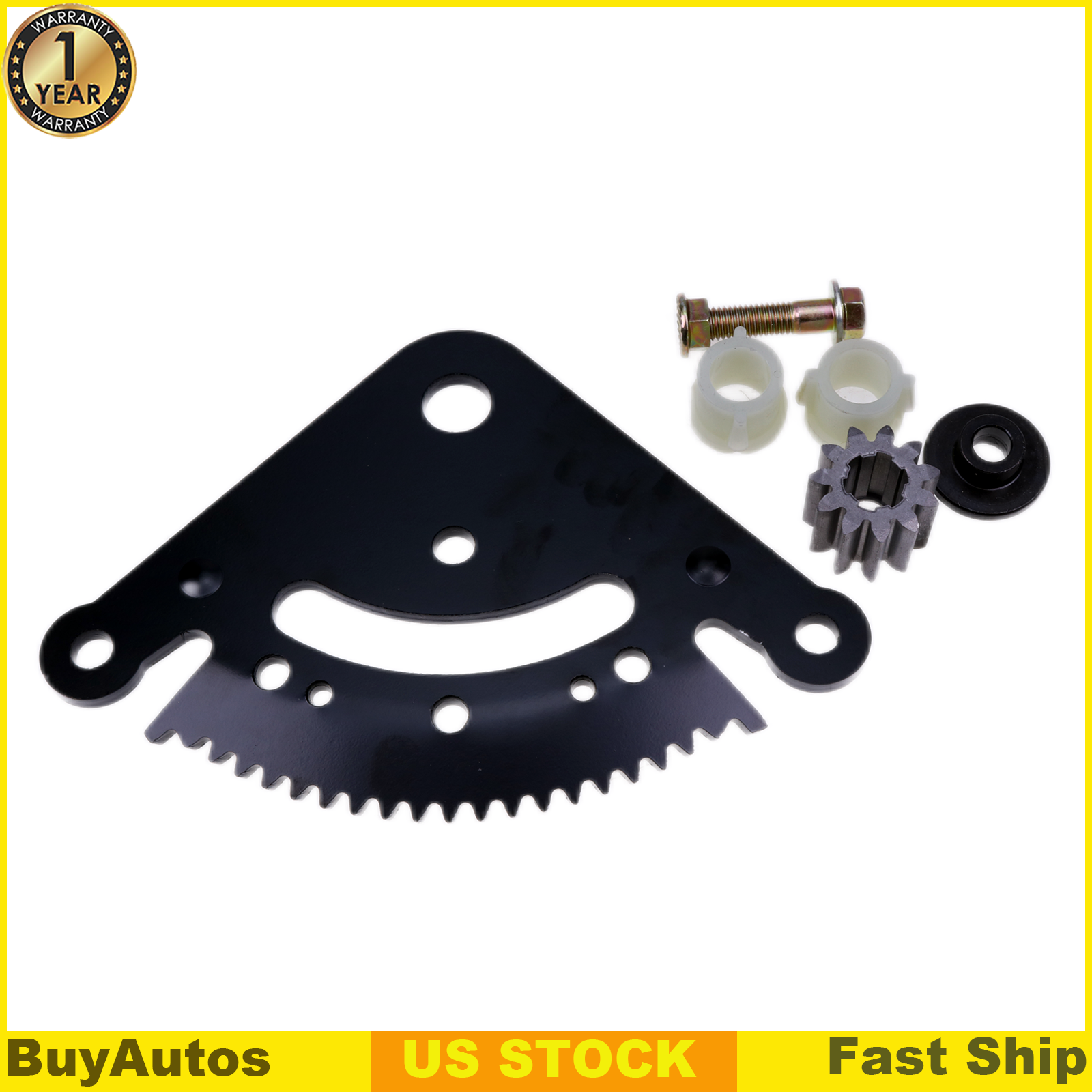 Steering Sector Kit For John Deere Tractor GX25785 GX20053 GX21994 ...