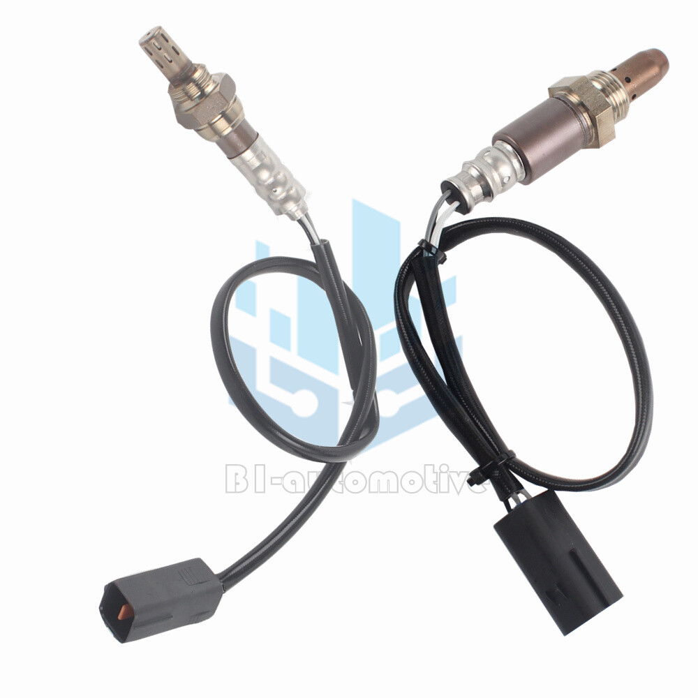 2PCS O2 Oxygen Sensors Upstream & Downstream For Mazda RX-8 w/Auto ...