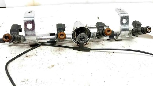 Fuel Injection w/ Rail 1.6L Mini Cooper 2002 2003 2004 2005 2006 2007 ...