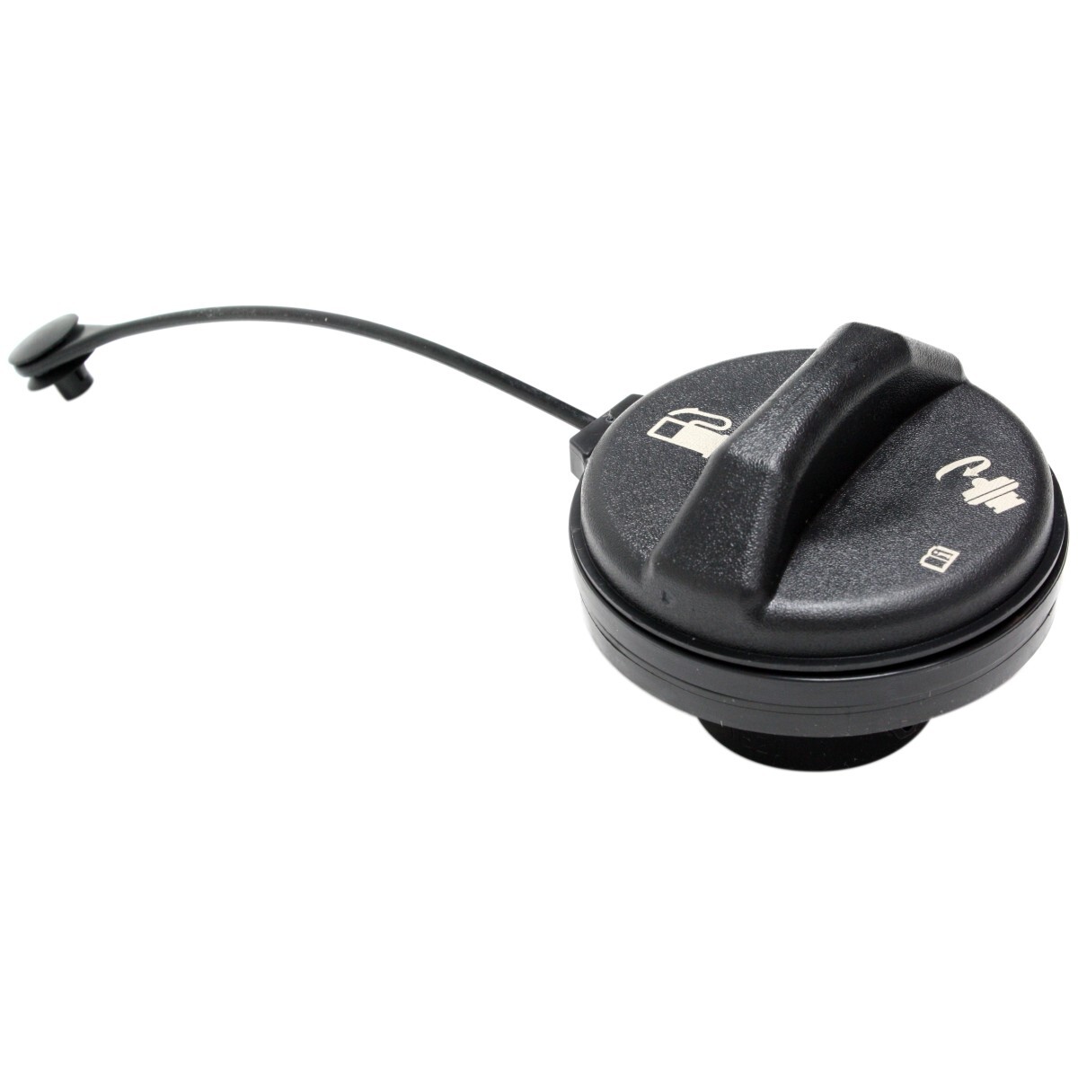 GT261 AC Delco Gas Cap New for Chevy Olds Le Sabre De Ville Express Van ...
