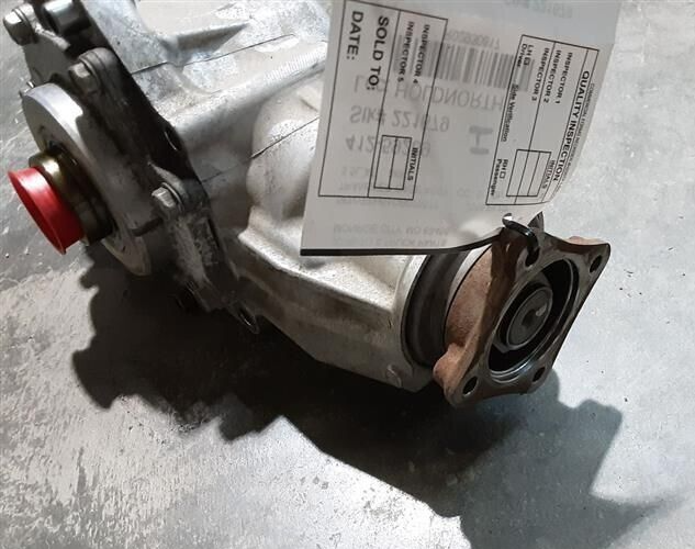 2014-2015 ACURA MDX 3.5L Transfer Case Assembly OEM 14-15 | eBay