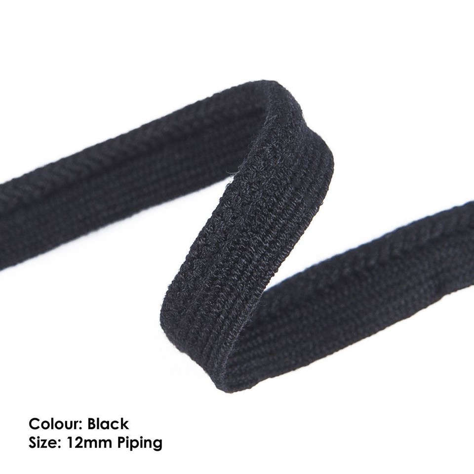 Drawstring Cord & Pipping Matching,Insertion Trim 12mm,Round Hoodie ...