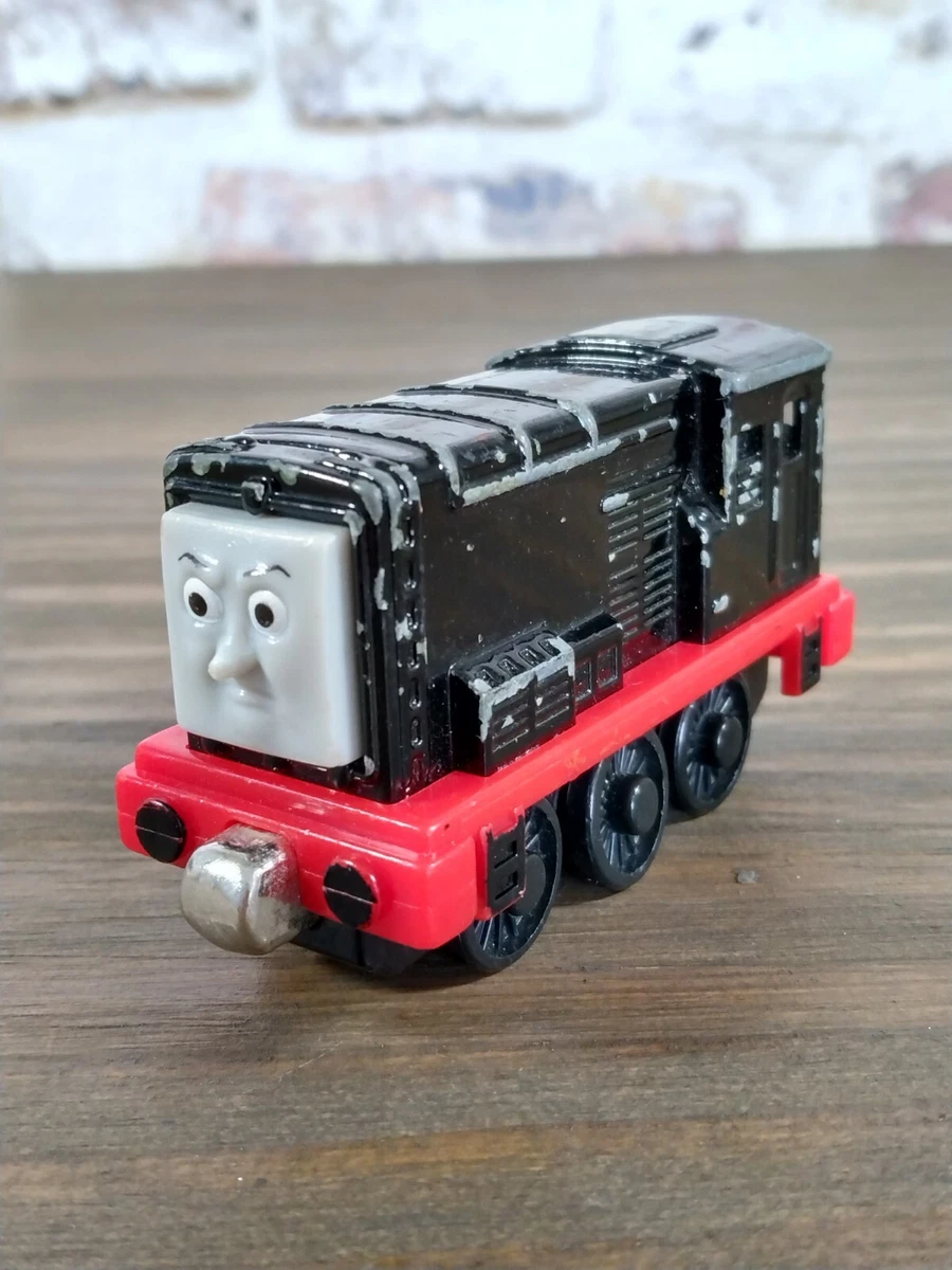 Diesel Train Thomas