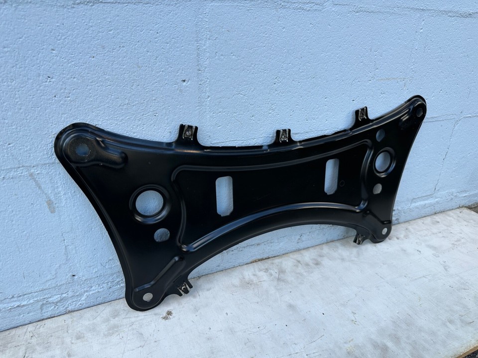 2011 - 2017 BMW X3 F25 Front Axle Reinforcement Stiffening Plate OEM | eBay