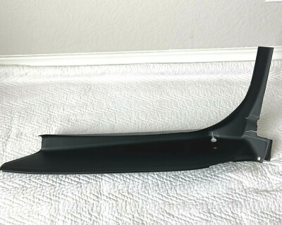 LAND RANGE ROVER L405 RIGHT RH SIDE TAILGATE TRIM PANEL LR036737 2013 ...