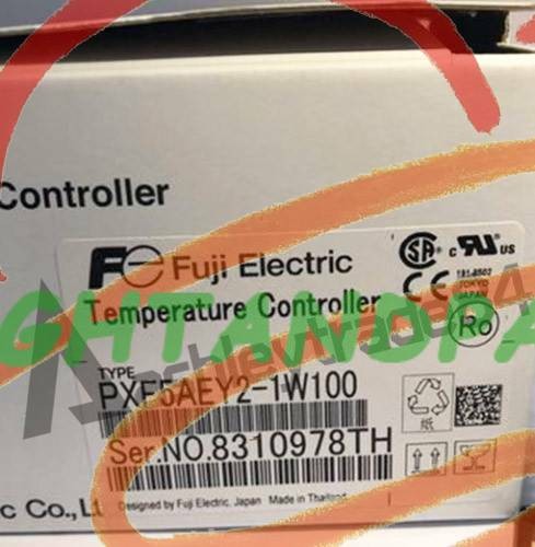 1PC New FUJI PXF5AEY2-1W100 Temperature Controller~ | eBay