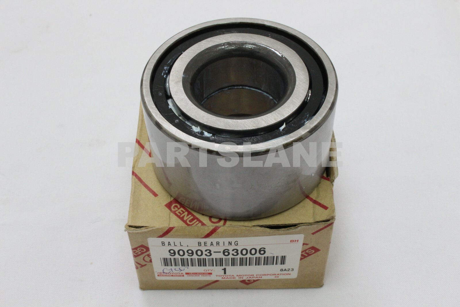 Toyota Supra Lexus GS300 LS400 SC400 OEM Front Axle Hub Bearing 90903 ...
