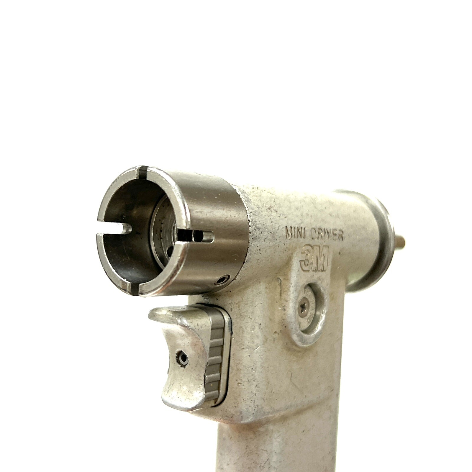 3M Model K100 Mini Driver, w/ K111 Wire Collet | eBay