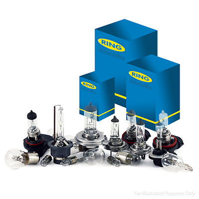 1x Ring P215W 21/5w 12v Brake/Tail Light Bulb - RB380 | eBay UK