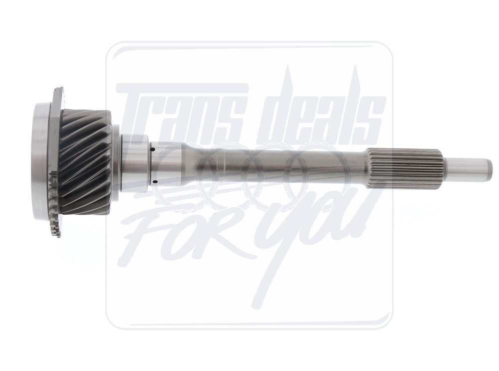 Fits Ford Ranger M5R1 M5OD Transmission 5 Spd Input Shaft Drive Gear 4 ...
