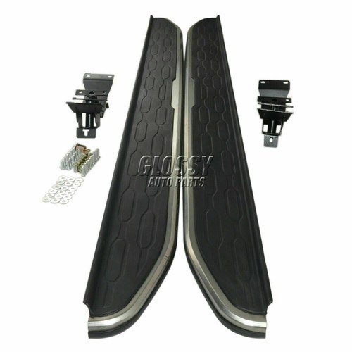 SIDE STEPS RUNNING BOARDS FOR LAND ROVER DISCOVERY SPORT L550 OE STYLE ...
