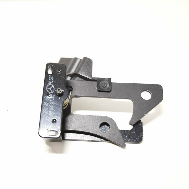 Mercedes-Benz S-class W222 Bonnet Safety Latch A2228800164 Genuine for ...
