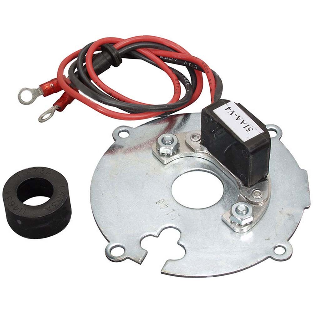 1146A Ignitor Ignition Kit Delco 4Cyl Distributor FOR Mercruiser 140 ...
