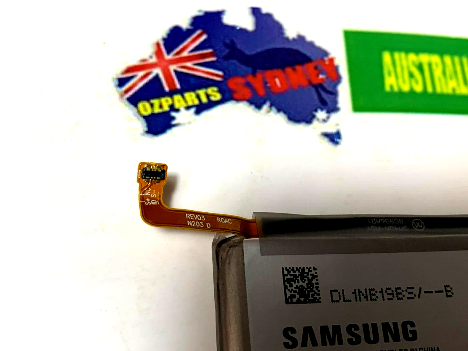 ORIGINAL SAMSUNG Galaxy S21 Ultra, G998 Li-ion BATTERY, EB-BG998ABY ...