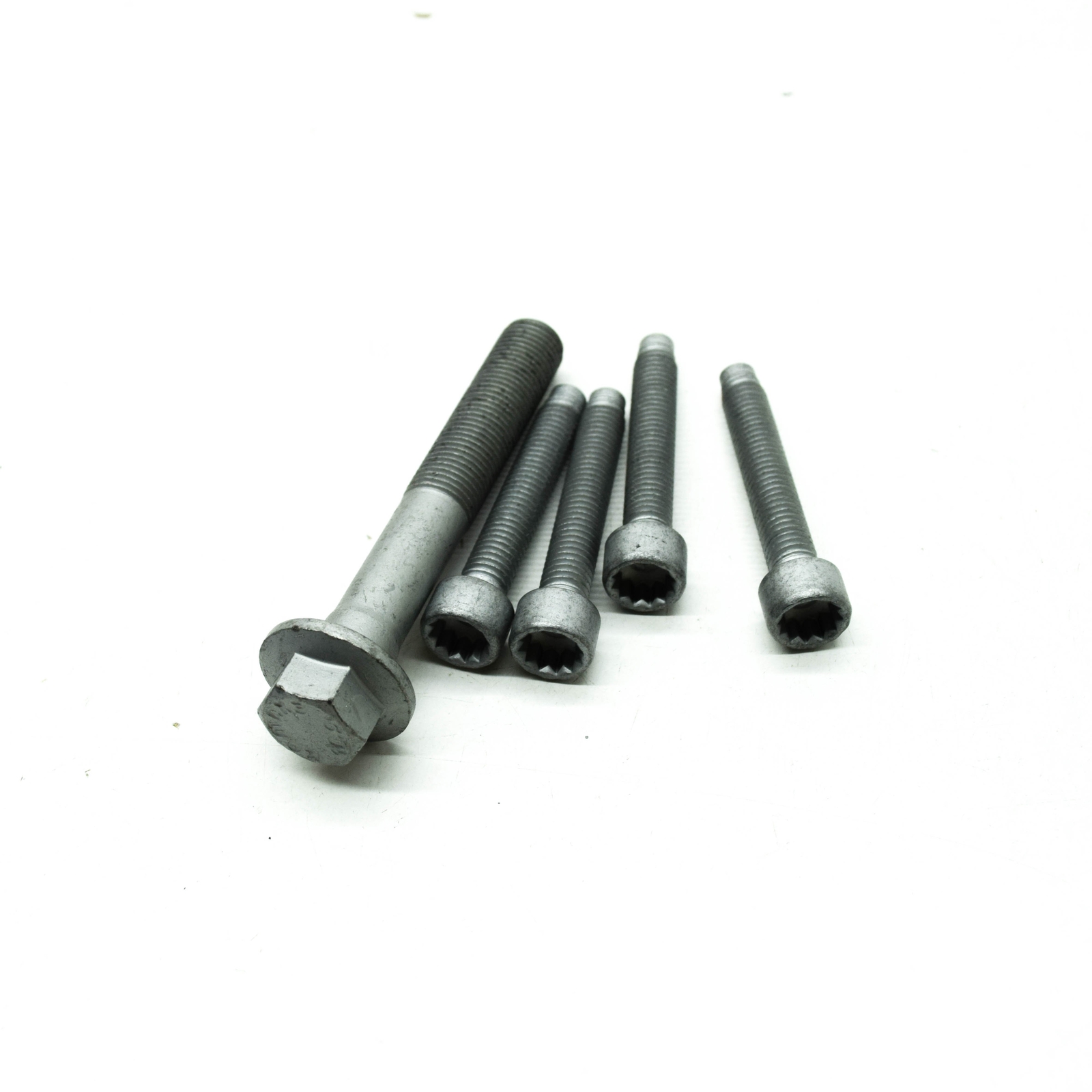 VOLVO XC90 MK2 Vibration Damper Hardware Kit 32213095 NEW GENUINE | eBay