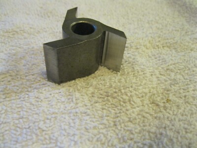 Blades - Craftsman Shaper Cutter