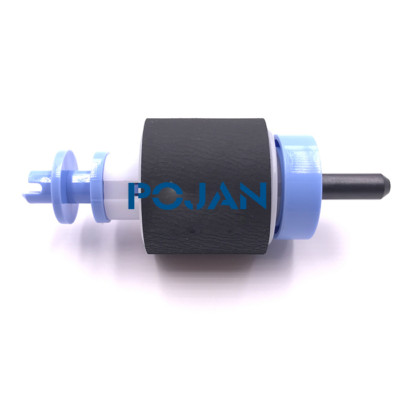 1x Pick up roller RM1-8670 Fit for HP Laserjet M700 M712 Tray2/3 pick ...