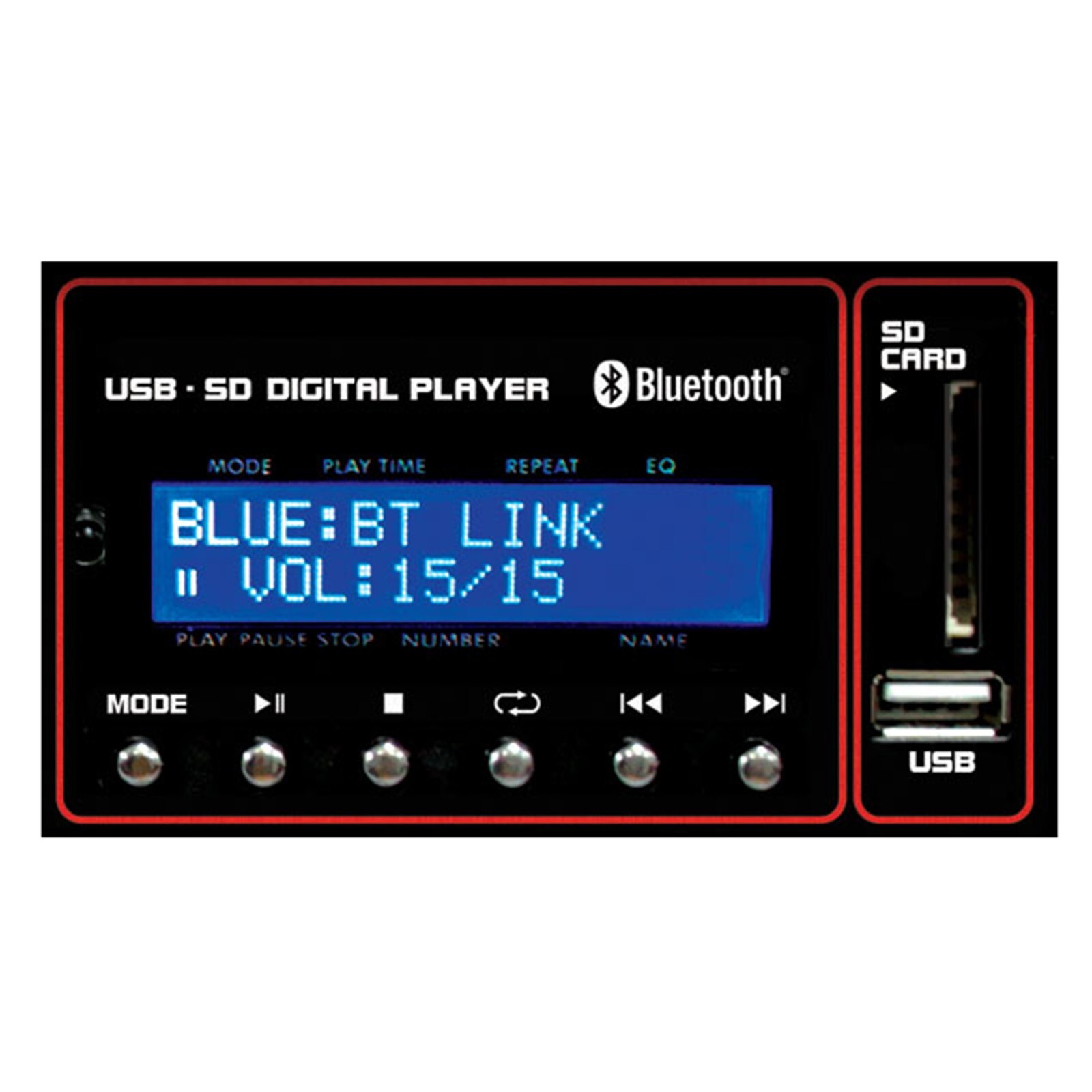 NOVIK NEO MIXER NVK 4300-BT | 4 Channel Powered Mixer | eBay