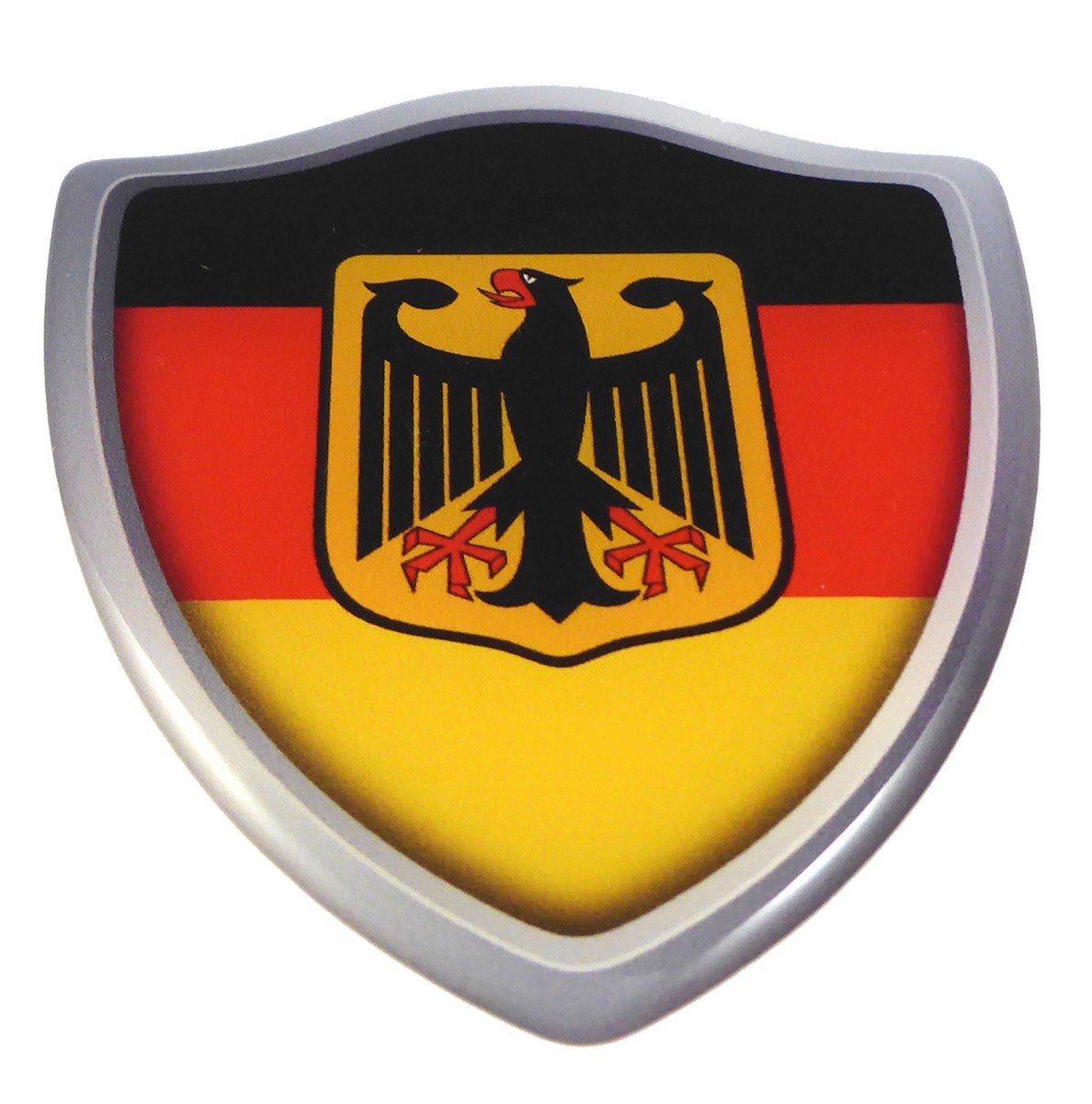 Germany Emblem Logo Germany Clipart Vector, Vector Logo Germany, Logo
