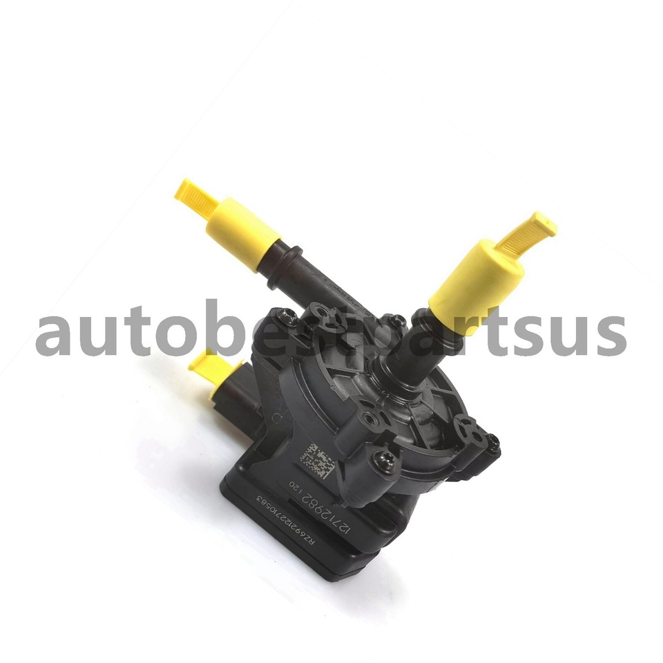 Genuine Canister Purge Pump For 2019 - 2023 Chevrolet GMC Acadia Buick ...